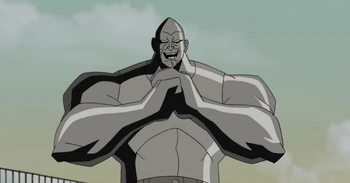 Absorbing Man | The Avengers: Earth's Mightiest Heroes Wiki | Fandom