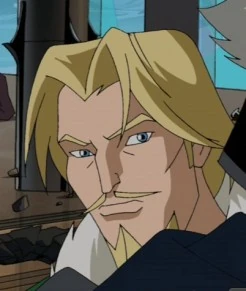 Fandral | The Avengers: Earth's Mightiest Heroes Wiki | Fandom