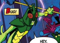 Bug | The Avengers: Earth's Mightiest Heroes Wiki | Fandom