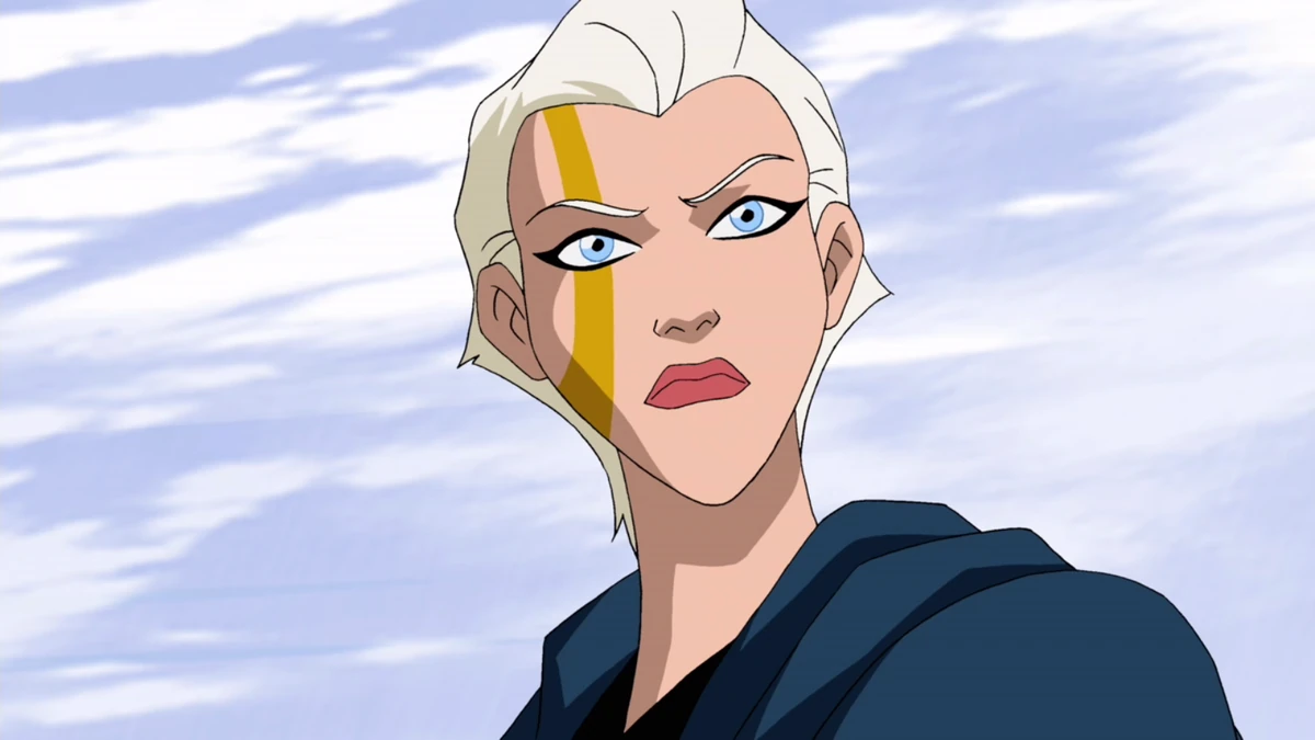 Quasar | The Avengers: Earth's Mightiest Heroes Wiki | Fandom