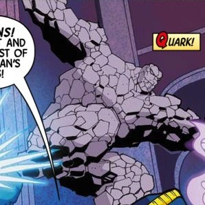 Quark | The Avengers: Earth's Mightiest Heroes Wiki | Fandom