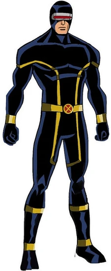 Cyclops | The Avengers: Earth's Mightiest Heroes Wiki | Fandom