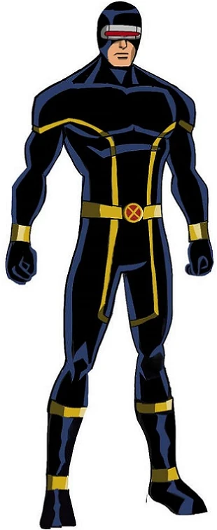 Cyclops | The Avengers: Earth's Mightiest Heroes Wiki | Fandom