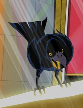 Hugin | The Avengers: Earth's Mightiest Heroes Wiki | Fandom