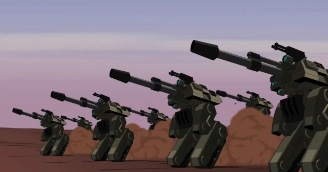 Hulkbuster Tank | The Avengers: Earth's Mightiest Heroes Wiki | Fandom