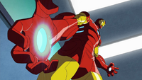 Iron Man | The Avengers: Earth's Mightiest Heroes Wiki | Fandom