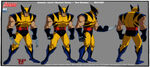 Wolverine | The Avengers: Earth's Mightiest Heroes Wiki | Fandom