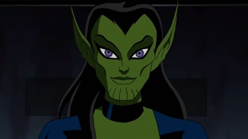 Veranke | The Avengers: Earth's Mightiest Heroes Wiki | Fandom