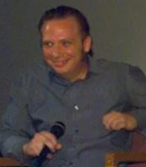 Grant Moninger | The Avengers: Earth's Mightiest Heroes Wiki | Fandom