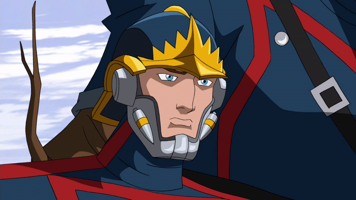 Star-Lord Armor | The Avengers: Earth's Mightiest Heroes Wiki | Fandom