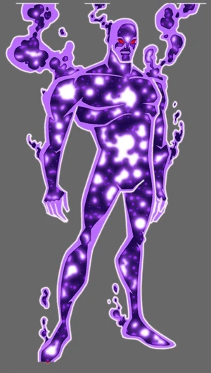 Ionic Energy | The Avengers: Earth's Mightiest Heroes Wiki | Fandom