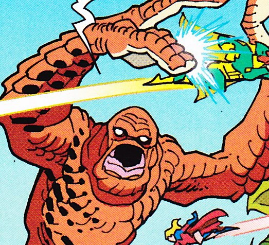 Rommbu | The Avengers: Earth's Mightiest Heroes Wiki | Fandom