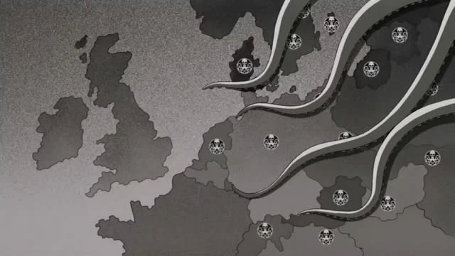 Europe | The Avengers: Earth's Mightiest Heroes Wiki | Fandom