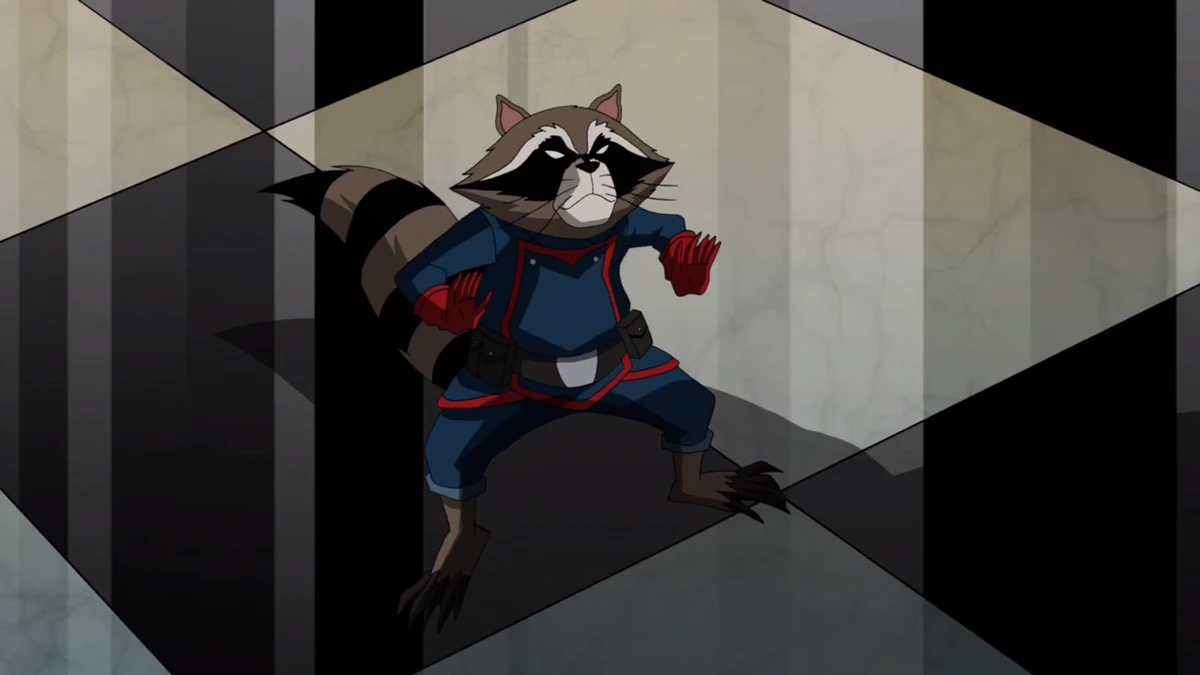 Halfworlders | The Avengers: Earth's Mightiest Heroes Wiki | Fandom