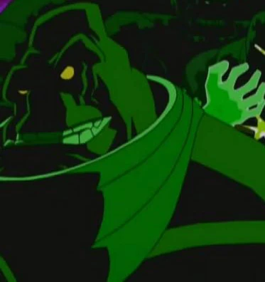 Madman | The Avengers: Earth's Mightiest Heroes Wiki | Fandom