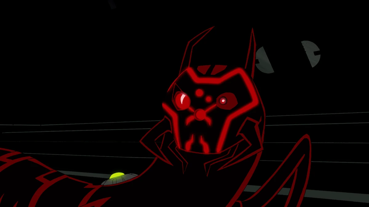 Technovore | The Avengers: Earth's Mightiest Heroes Wiki | Fandom