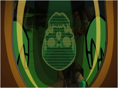 X-Ray | The Avengers: Earth's Mightiest Heroes Wiki | Fandom