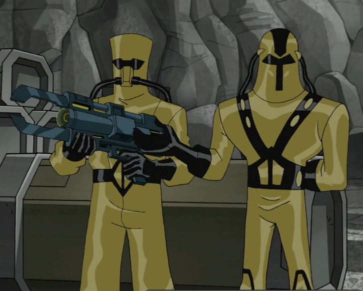 A.I.M. | The Avengers: Earth's Mightiest Heroes Wiki | Fandom