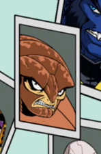 Armadillo | The Avengers: Earth's Mightiest Heroes Wiki | Fandom