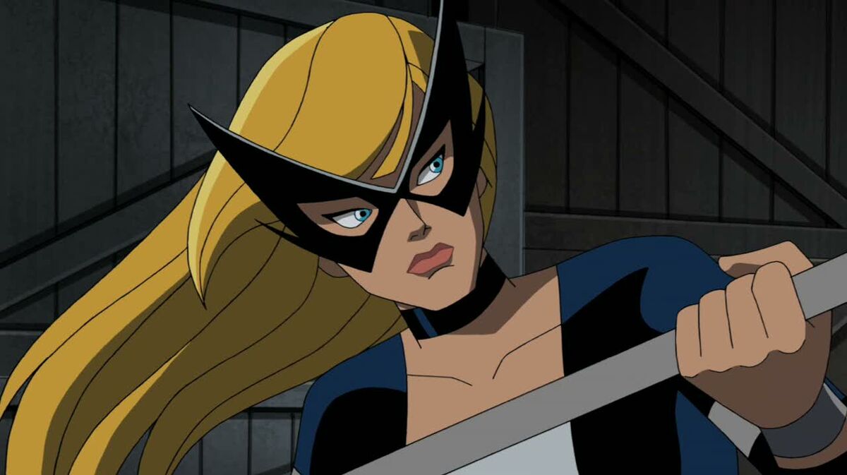 Mockingbird | The Avengers: Earth's Mightiest Heroes Wiki | Fandom