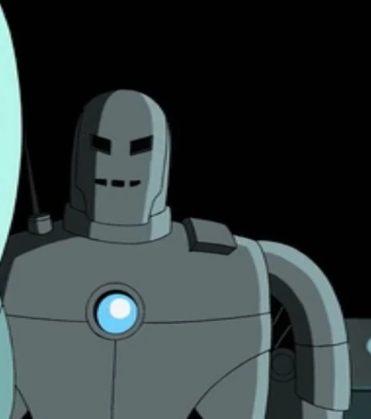 Mark I Armor | The Avengers: Earth's Mightiest Heroes Wiki | Fandom