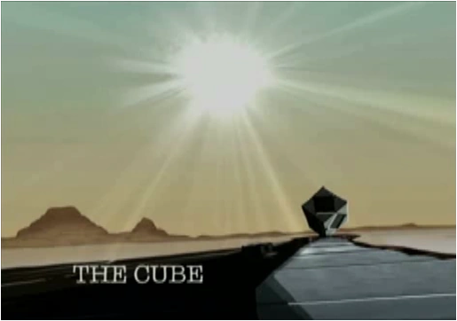 The Cube | The Avengers: Earth's Mightiest Heroes Wiki | Fandom