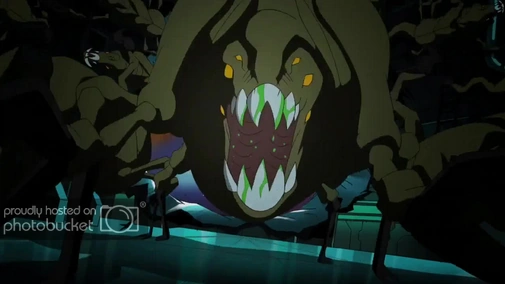 Negative Zone Bugs | The Avengers: Earth's Mightiest Heroes Wiki | Fandom