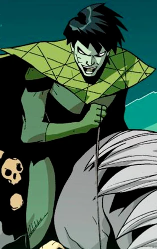 Nightmare | The Avengers: Earth's Mightiest Heroes Wiki | Fandom