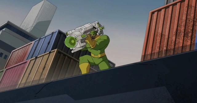 Gamma Energy Emitter | The Avengers: Earth's Mightiest Heroes Wiki | Fandom