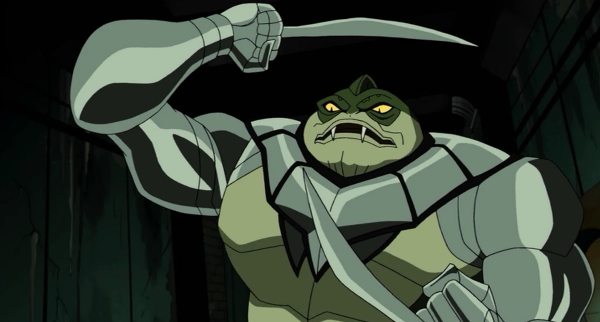 Bushmaster | The Avengers: Earth's Mightiest Heroes Wiki | Fandom