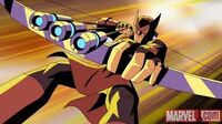 Hawkeye | The Avengers: Earth's Mightiest Heroes Wiki | Fandom