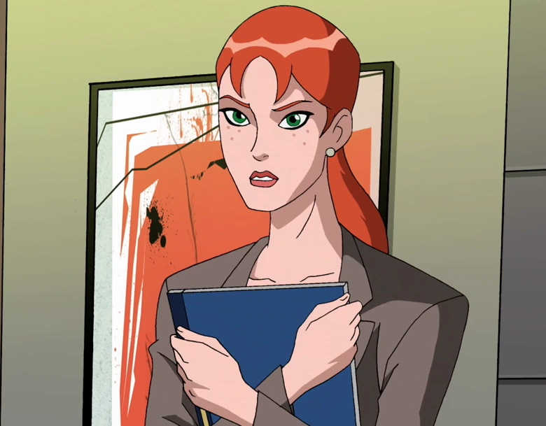 Human | The Avengers: Earth's Mightiest Heroes Wiki | Fandom