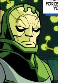 Psycho-Man | The Avengers: Earth's Mightiest Heroes Wiki | Fandom