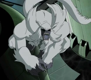 Wendigo | The Avengers: Earth's Mightiest Heroes Wiki | Fandom