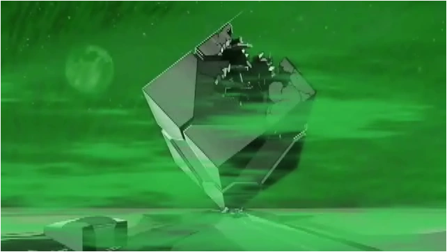 Gamma Energy | The Avengers: Earth's Mightiest Heroes Wiki | Fandom