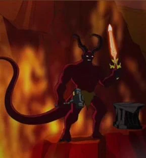 Twilight Sword | The Avengers: Earth's Mightiest Heroes Wiki | Fandom