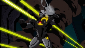 War Machine | The Avengers: Earth's Mightiest Heroes Wiki | Fandom