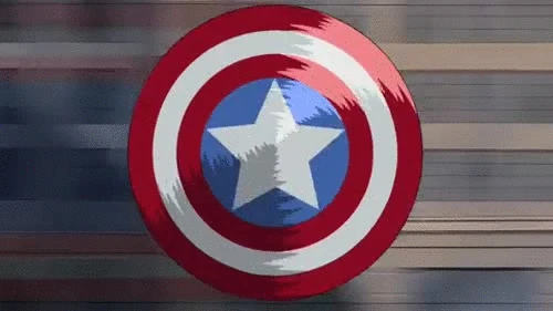 Captain America's Shield | The Avengers: Earth's Mightiest Heroes Wiki ...