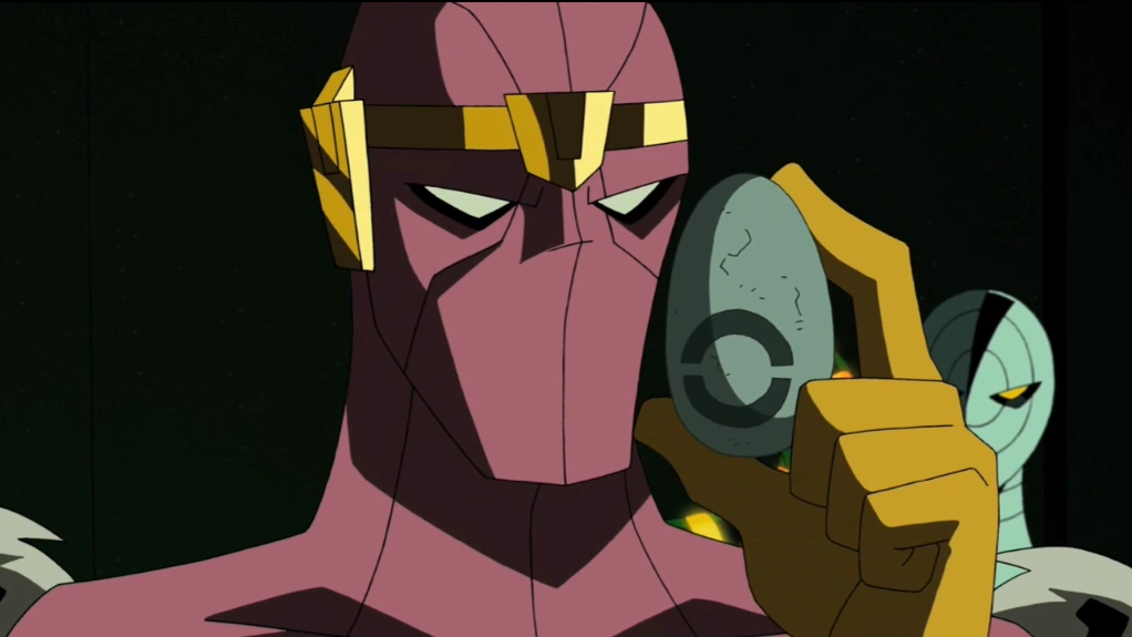 Norn Stones | The Avengers: Earth's Mightiest Heroes Wiki | Fandom