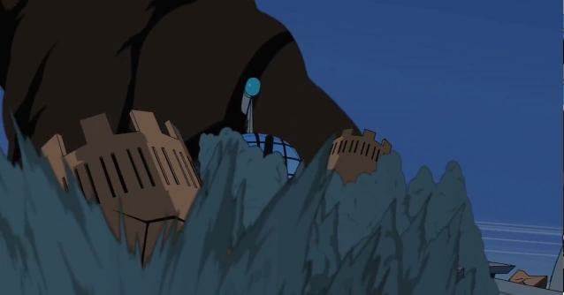 Whirlwind | The Avengers: Earth's Mightiest Heroes Wiki | Fandom