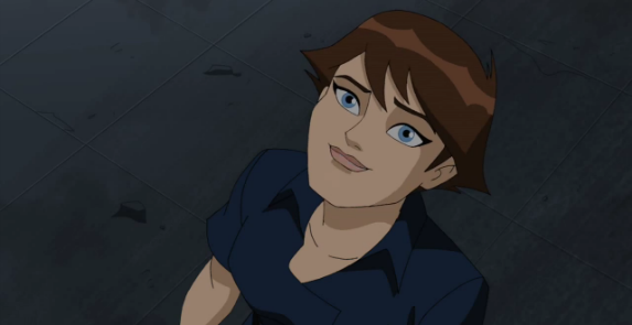 Jane Foster | The Avengers: Earth's Mightiest Heroes Wiki | Fandom
