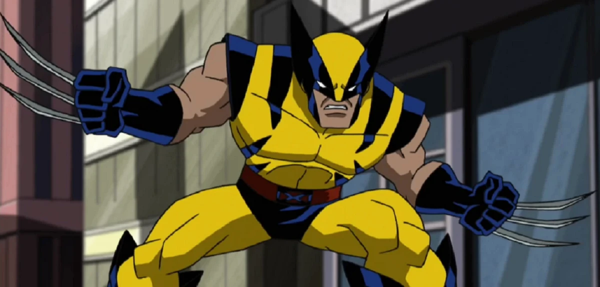 X-Men | The Avengers: Earth's Mightiest Heroes Wiki | Fandom