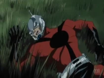 Criti Noll | The Avengers: Earth's Mightiest Heroes Wiki | Fandom