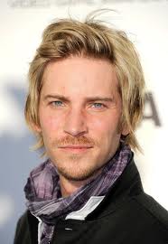 Troy Baker | The Avengers: Earth's Mightiest Heroes Wiki | Fandom