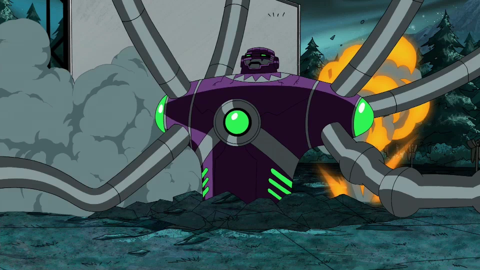 Kree Sentry | The Avengers: Earth's Mightiest Heroes Wiki | Fandom