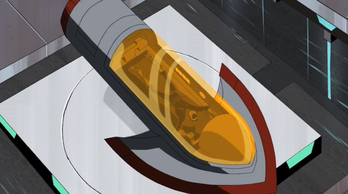 Javelin | The Avengers: Earth's Mightiest Heroes Wiki | Fandom
