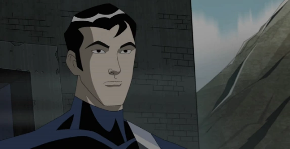 Jimmy Woo | The Avengers: Earth's Mightiest Heroes Wiki | Fandom