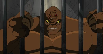 Bi-Beast | The Avengers: Earth's Mightiest Heroes Wiki | Fandom