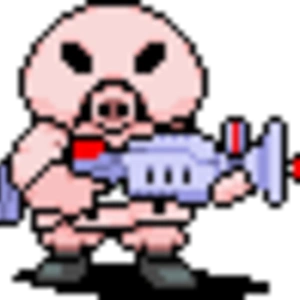 Pigmasks | AvengersEndgame(Parody) Wiki | Fandom