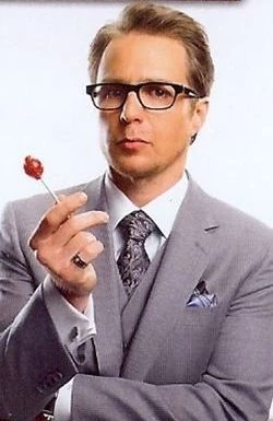 Justin Hammer | Avengers Wiki | Fandom